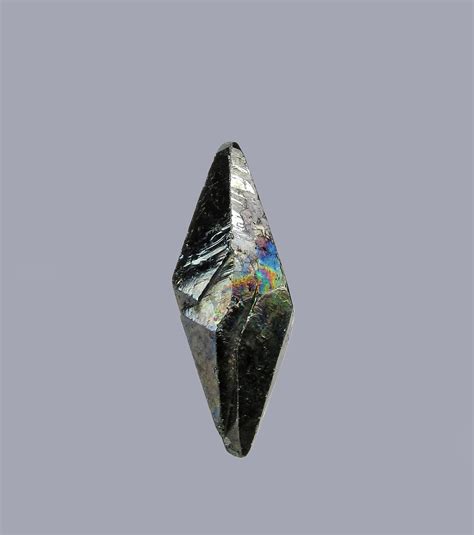 Hematite Superb Tn Arzanah Island Abu Dhabi Emirate United Arab
