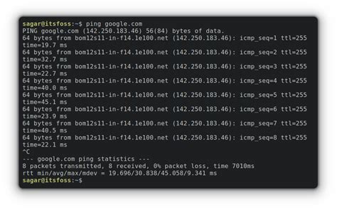 你应该知道的 22 个基本的 Linux 网络命令 Linuxstory 你应该知道的 22 个基本的 Linux 网络命令 Linuxstory