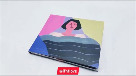 unboxing EPIK HIGH 에픽하이 sleepless in album YouTube