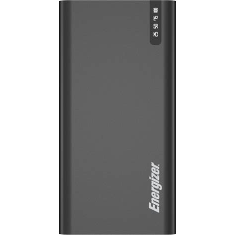 Pin sạc dự phòng Energizer 10.000mAh UE10047PQ