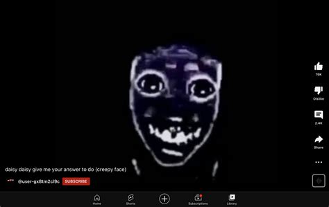 Nicos Nextbots But What The Nextbots Are Based Off Of Pt Fandom