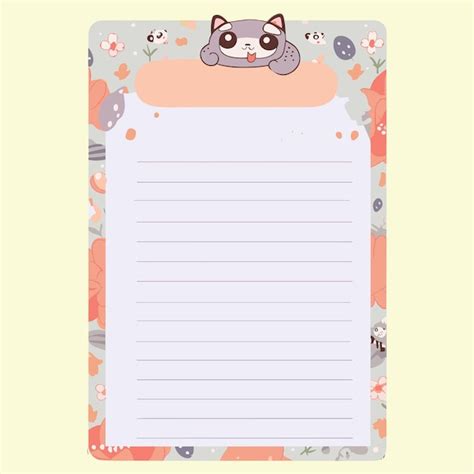Page 10 Cute Note Book Images Free Download On Freepik