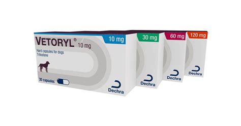 Monitoring Vetoryl Therapy At Hudson Slattery Blog