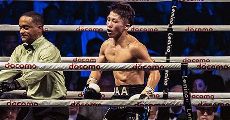 井上尚弥19歳のスパーで感じた「殺気」…“最も苦しめた男”や“連続ko記録”日本人世界王者が語る“モンスターの異様な存在感”（2／3