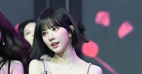 비비지 은하 무대 위 은하공주~ 포토엔hd