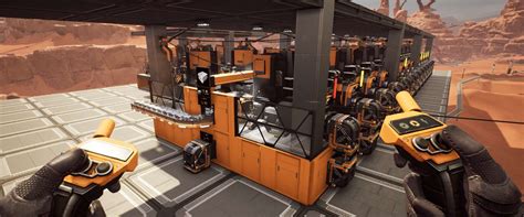Blueprints Scim Satisfactory Calculator Gaming Toolwiki