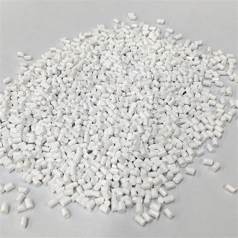Factory Wholesale Polyethylene Antibacterial Masterbatch