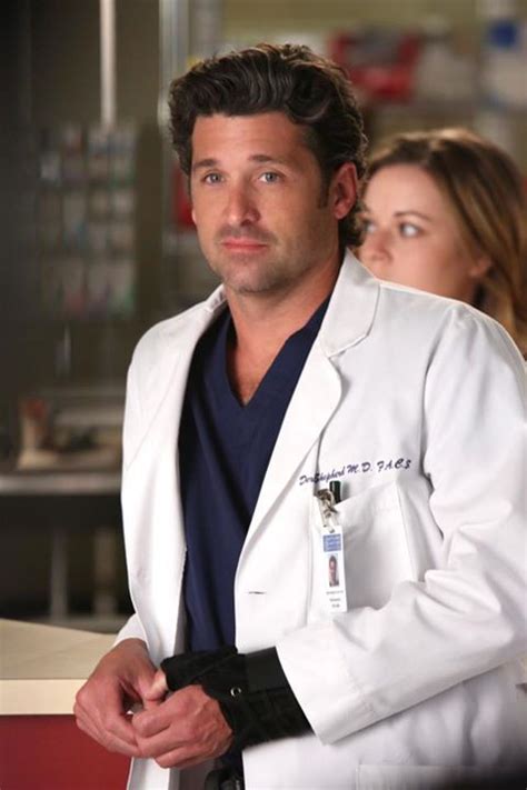 Dr Derek Shepherd Greys Anatomy Derek Greys Anatomy Episodes Greys