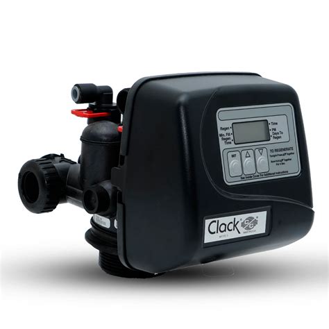 Clack Head Water Purifier Water Filter Clack Head Water Purifier Water Filter