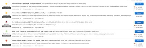 Cómo crear una instancia EC2 en AWS SecDevps