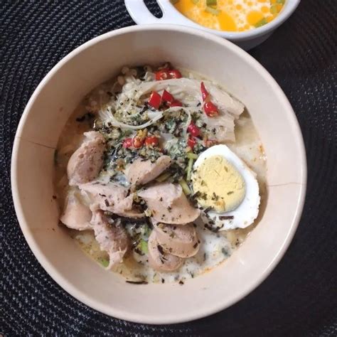 Resep Mie Tori Miso Kuah Bumbu Sederhana Rumahan Di Yummy App