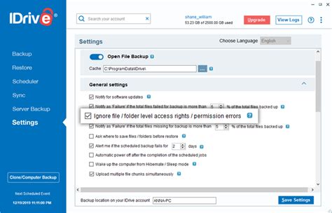 Screens 4 5 1 Access Your Computer Remotely Backup Coolkload