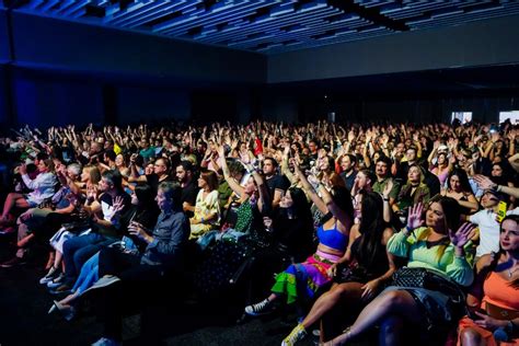 Retrospectiva 2022 O Ano Da Retomada Dos Eventos I Center Shopping
