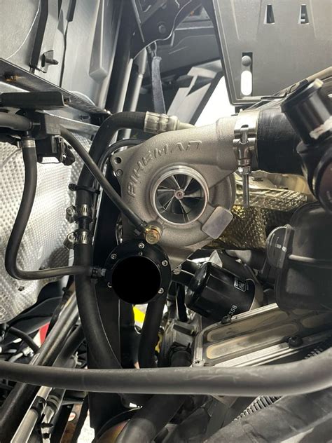 Polaris Xp Turbo Replacement Bikeman Performance