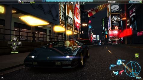 Nfs World Drift Mode Lenainmotion