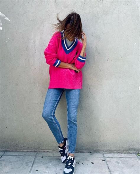 4 Stylish Casual Looks από την Κωνσταντίνα Ευριπίδου για να αντιγράψεις
