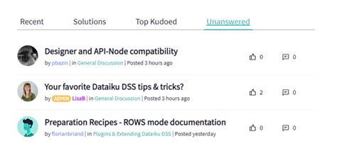 dataiku community february 2020 release — dataiku community