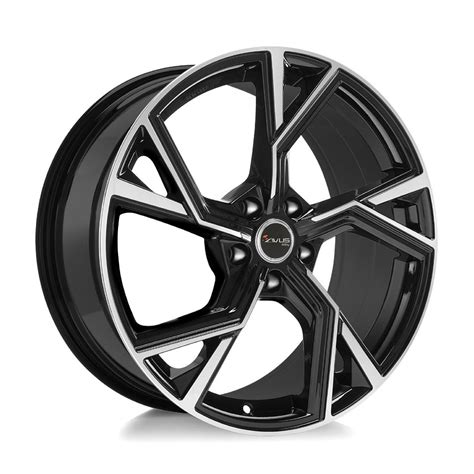 Avus Af20 20 Zoll Felgen Für Audi Vw Mercedes Q5 Sq5 Q7 Sq7 Q8 Sq8 A8 S8 8r Fy 4l 4l1 4e 4h F8