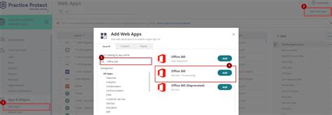 Setup Office 365 Federation And Provisioning Cloud Users Practice Protect Support