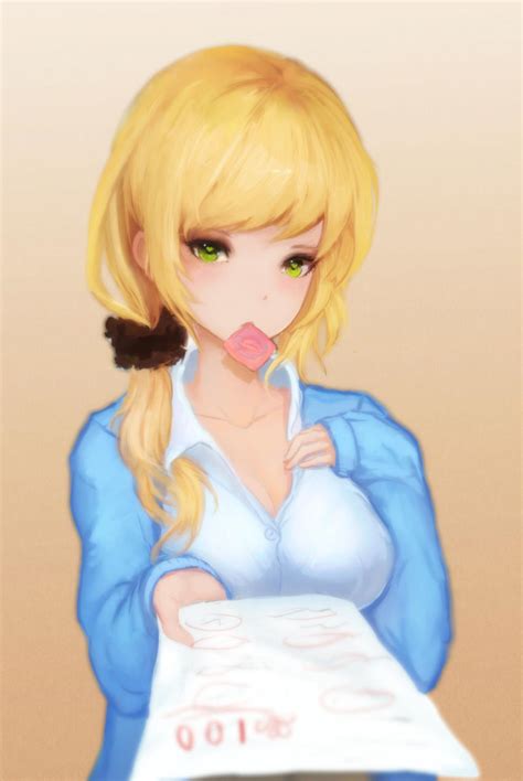 A Reward For Hard Work Ellen Baker New Horizon Know Your Meme