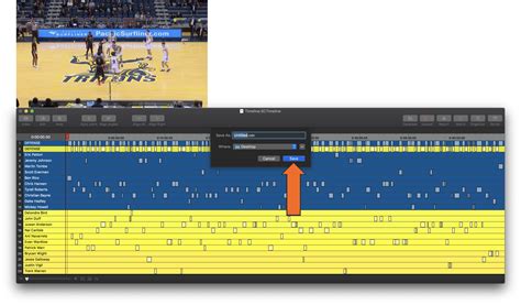 Export A Csv File • Hudl Support