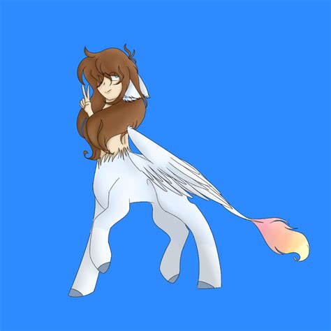 Dawn The Centaur By Fluffy Fillies On Deviantart