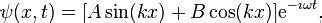 Particle In A Box Wikipedia The Free Encyclopedia