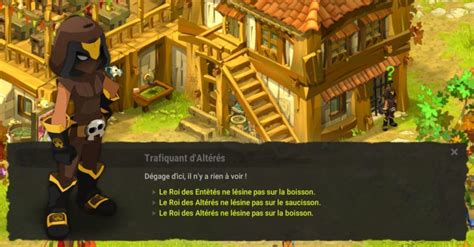Osatopia 2 Guide de la quête Temporis 8 sur Dofus Gamosaurus