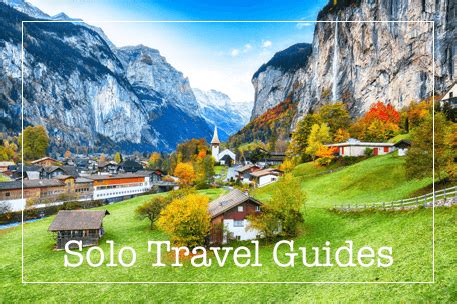 Best Vacations For Singles Over 40