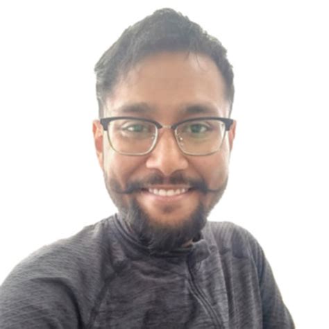 Gourav Das Senior Cloud Security Grab Xing