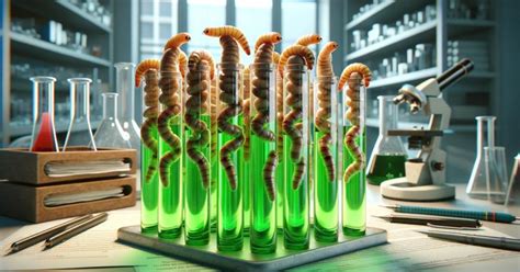 Sally Dominguez On Linkedin Protein Rich Microalgae Gets A Nutritious Boost From An Unlikely Source