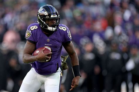 Nfl Rumors Ravens Failed To Ensure Lamar Jacksons Return To Oc Candidates