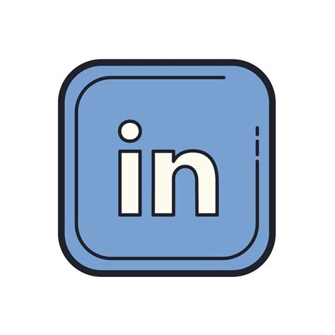 Linkedin Svg Icons Logos Symbols Free Download Png Svg