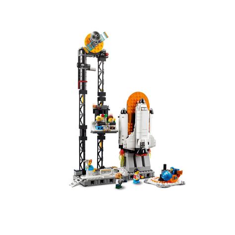 Montanha Russa Espacial 31142 Creator Compre Online Na Loja Oficial