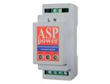 Защита однофазных нагрузок - ASP-power Поочередное включение нагрузки