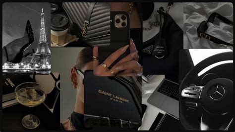 Rich Girl Aesthetic Wallpaper Laptop