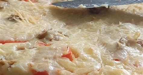 Torta De Fiambre En Licuadora Receta De Milagros Machado Cookpad