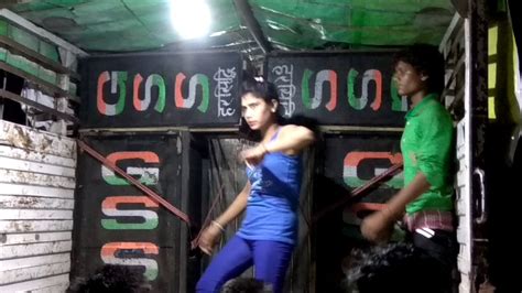 Hot Orchestra Bhojpuri Dance In Bihar 2017 Youtube
