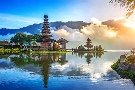 Qué hacer en Bali 9 lugares para no perderse IATI Seguros