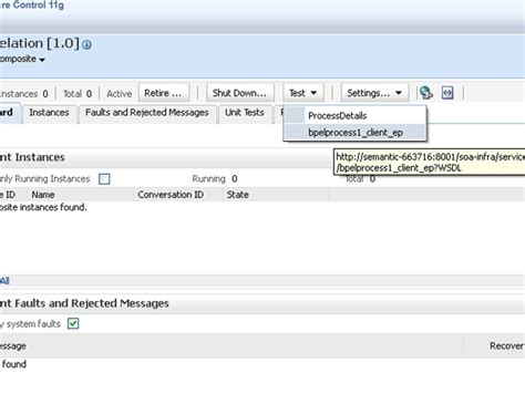 Oracle SOA BPEL ESB OSB AIA Oracle BPEL Correlation