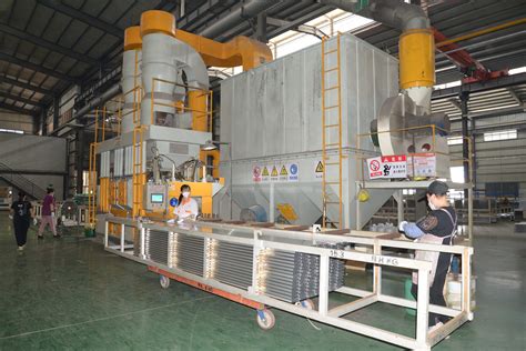Aluminum Extrusion Standards Key Specifications And Applications