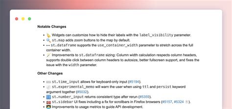 Streamlit Streamlit Twitter