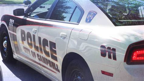 Campbell Man Facing Allegations Of Sexual Misconduct