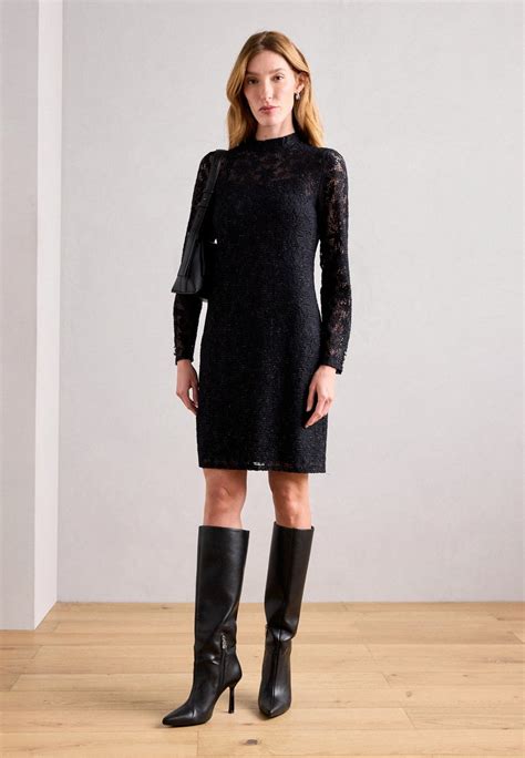 Morgan Reigne Cocktail Dress Party Dress Noirblack Zalando