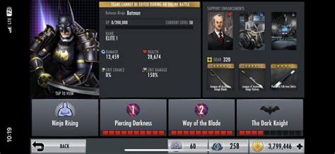 How Does This Setup Cause Crit On Bleed Rinjusticemobile