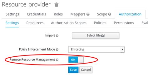Permissions By Resources And Scopes — Django Keycloak 012 Dev
