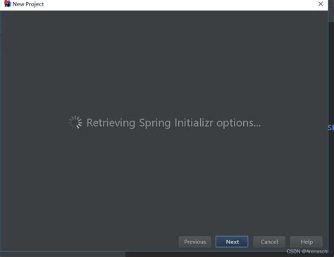 Initialization Failed For ‘‘ Please Check Url