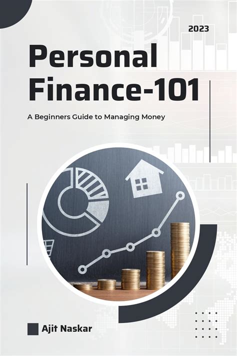 Personal Finance A Beginner S Guide To Managing Money EBook Naskar Ajit Amazon In Books