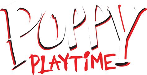 Poppy Playtime 日本公式サイト