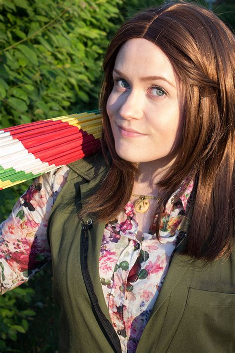 Kaylee Frye By Elisiumcosplay On Deviantart
